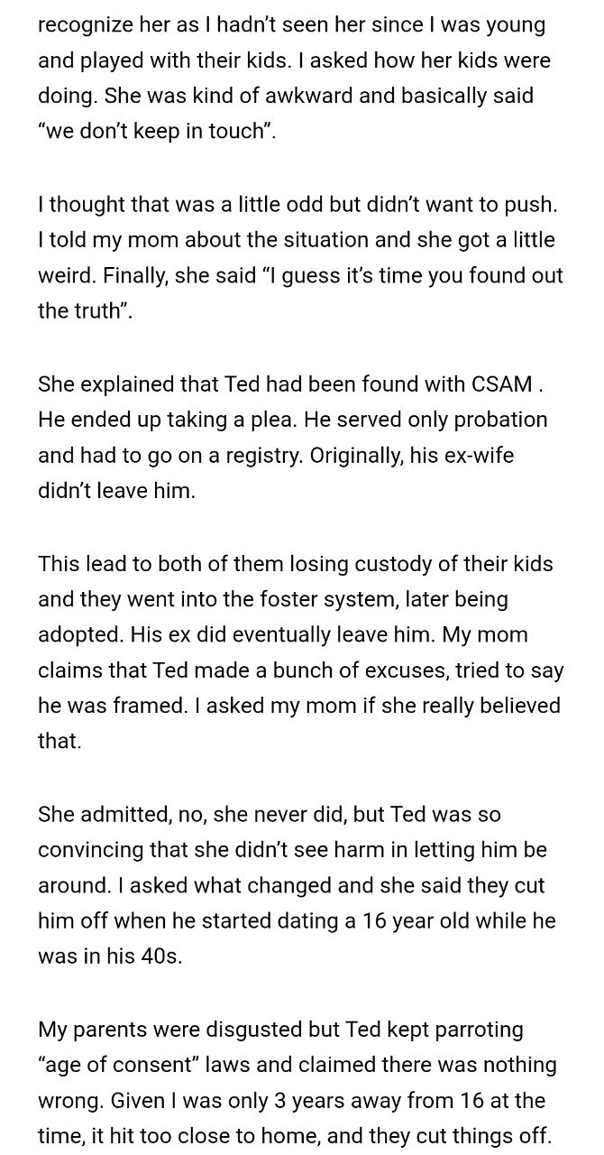 This Mom Found Out